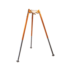 Skedco TerrAdaptor Tripod System 1 | Rally Point Tactical