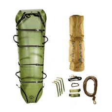 Skedco Sked Basic Rescue System 1 | Rally Point Tactical