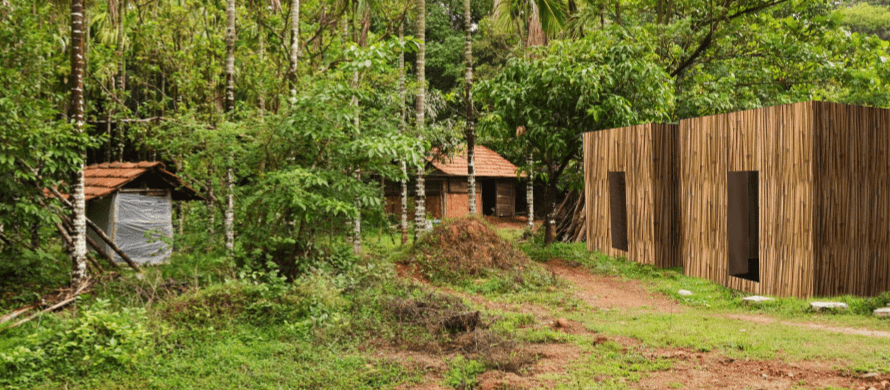 Sustainable Range Structures 1 | Rally Point Tactical