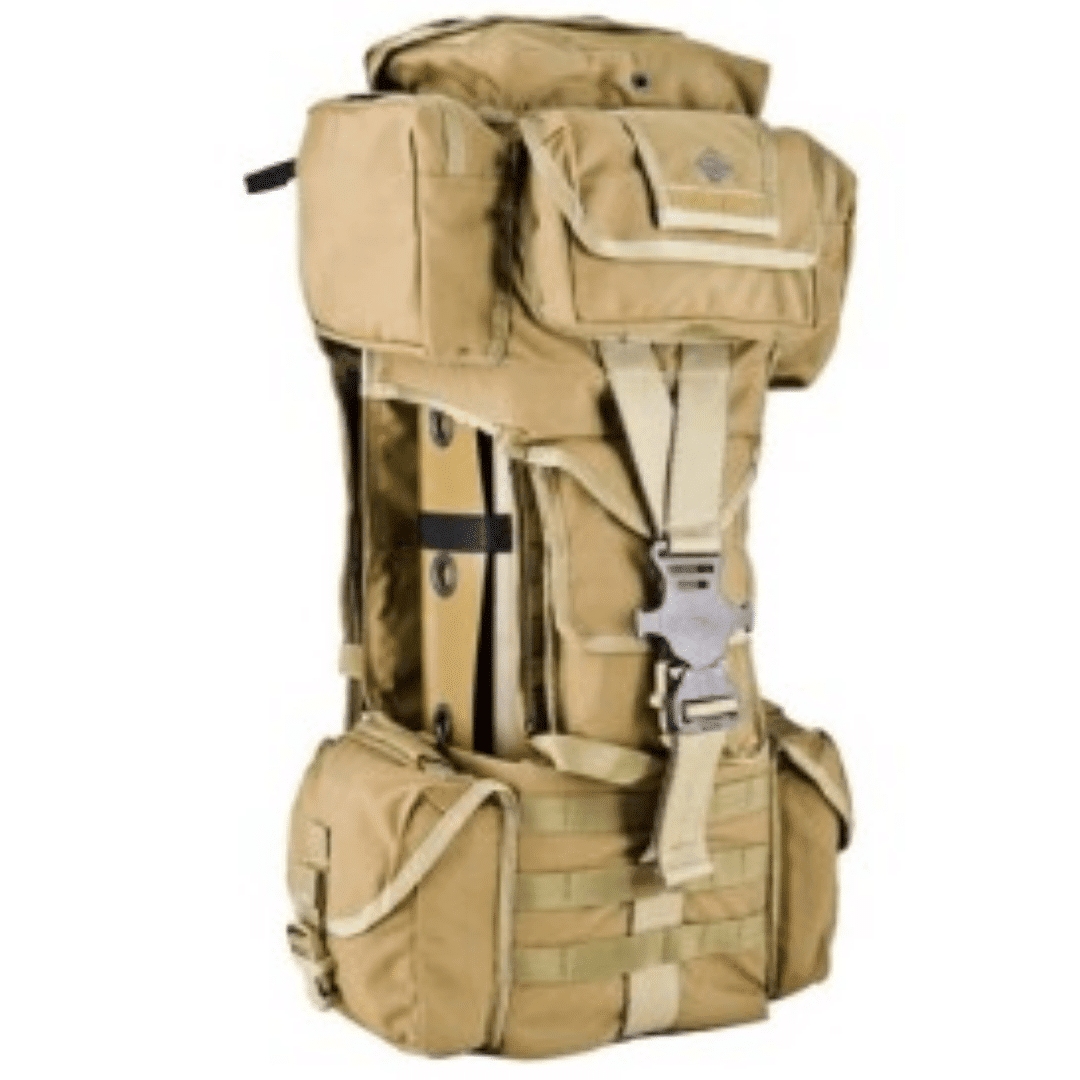 Skedco Combat Casevac SOF Mobility Kit 3 | Rally Point Tactical