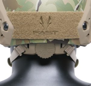 Ops-Core Fast Carbon High Cut Helmet 7 | Rally Point Tactical