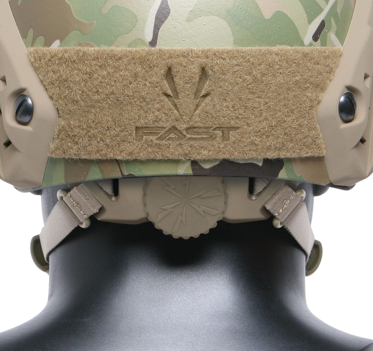 Ops-Core Fast Carbon High Cut Helmet 7 | Rally Point Tactical