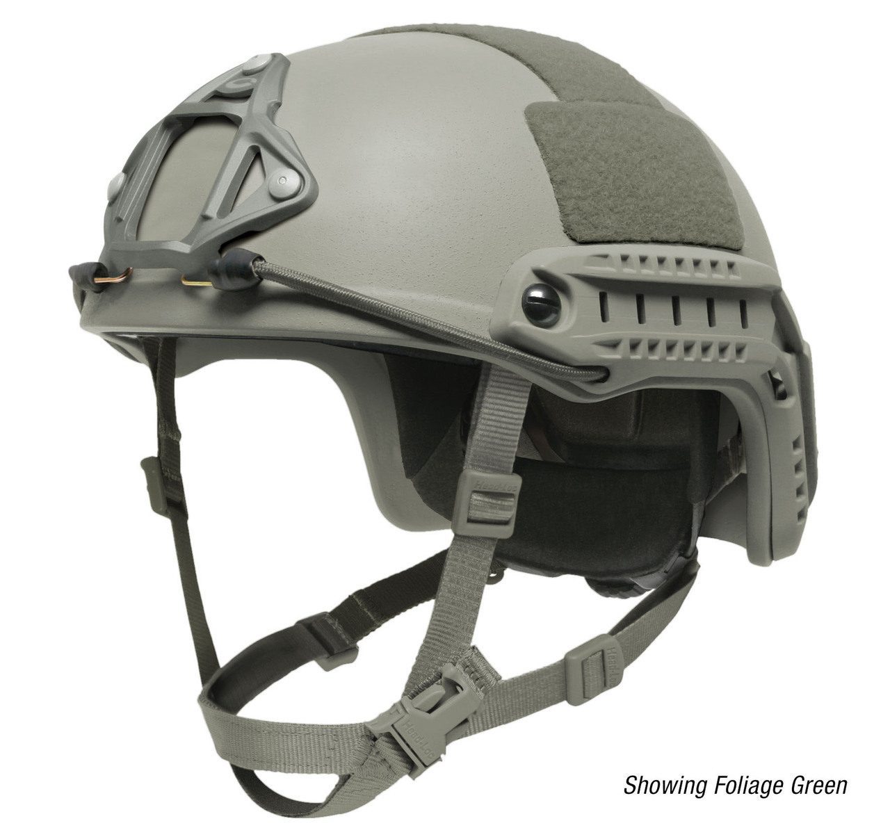 Ops-Core Fast LE High Cut Helmet 1 | Rally Point Tactical