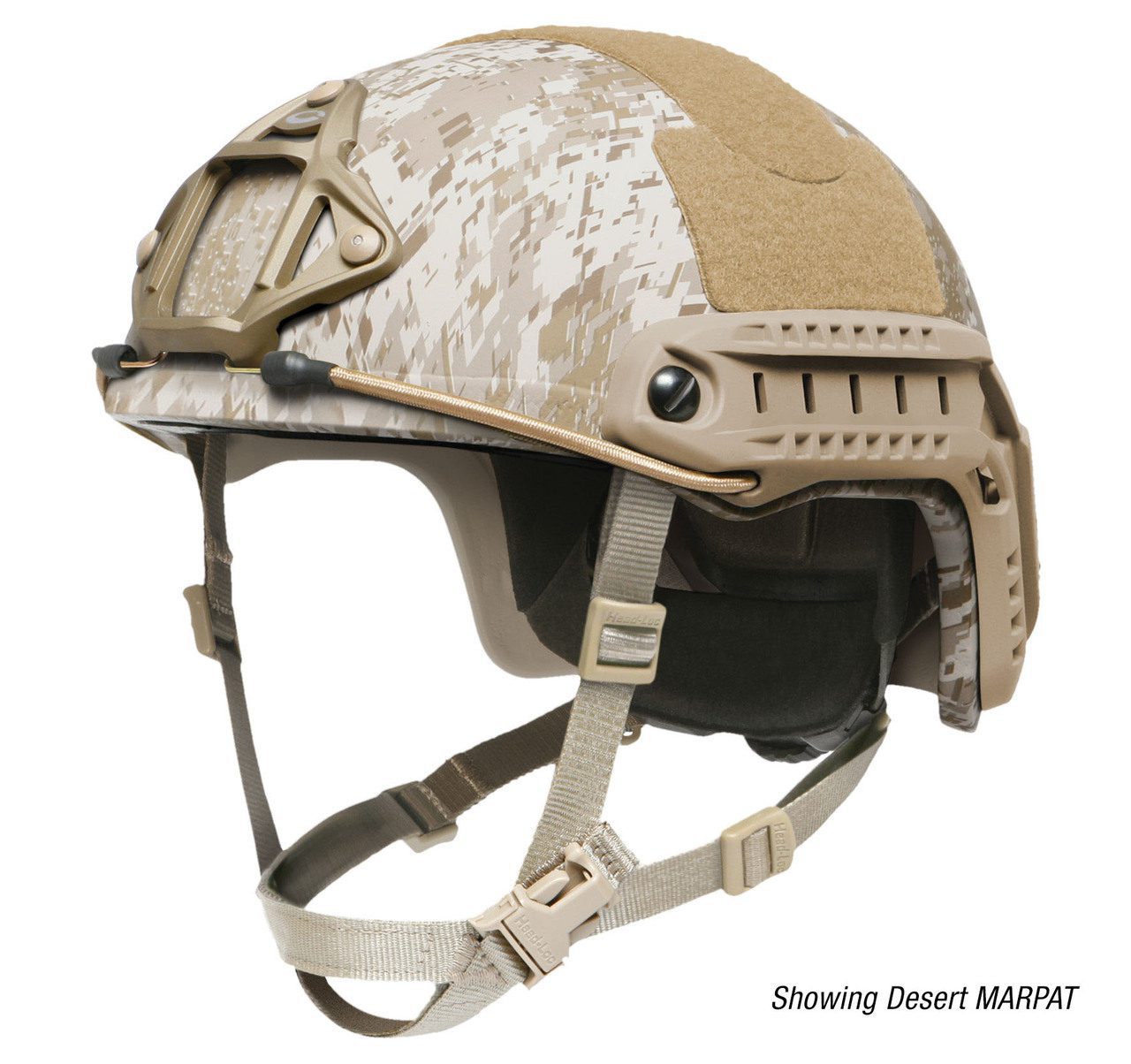 Ops-Core Fast LE High Cut Helmet 5 | Rally Point Tactical