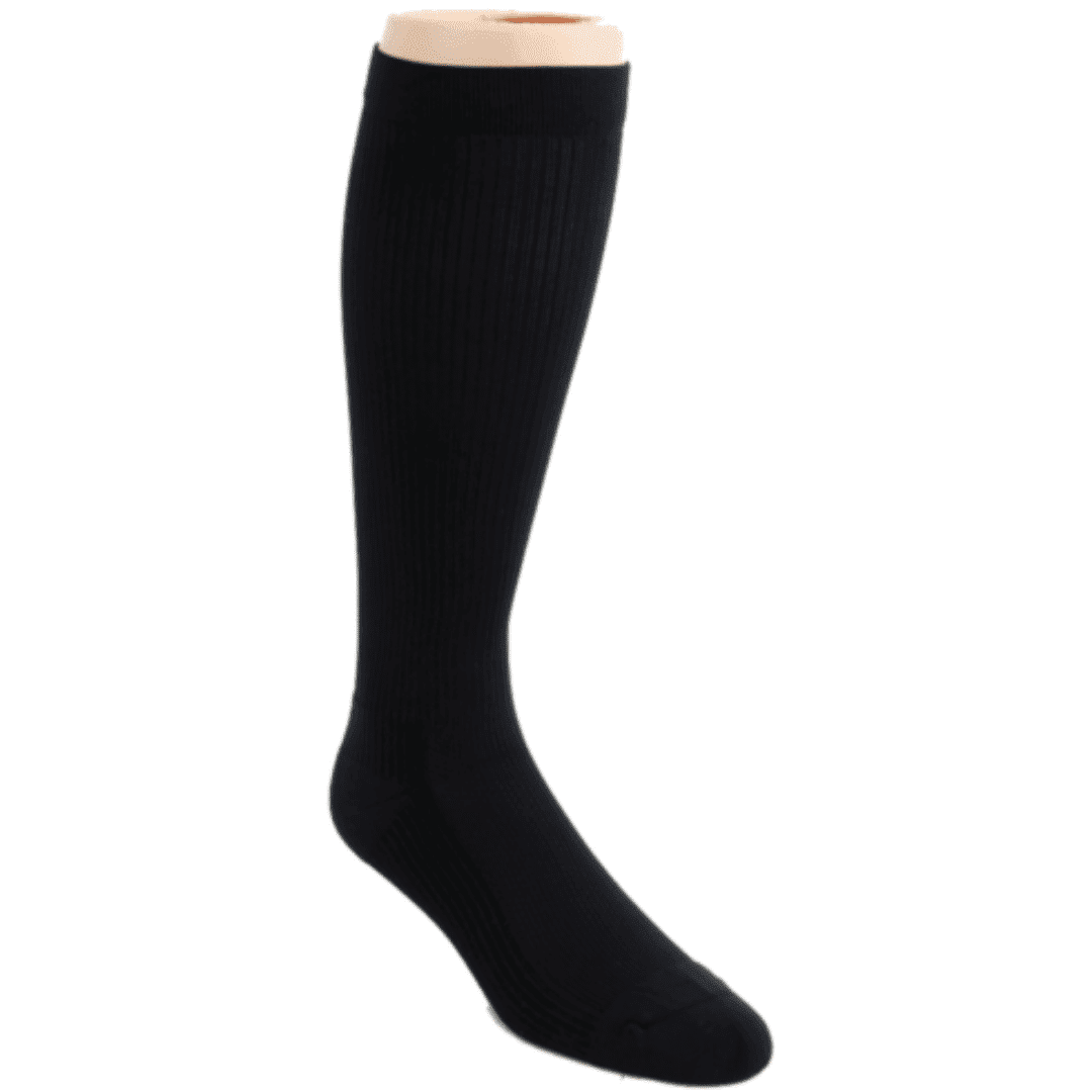 Legend Compression Wear Legend Compression Recovery Socks 20-30 MMHG 1 ...