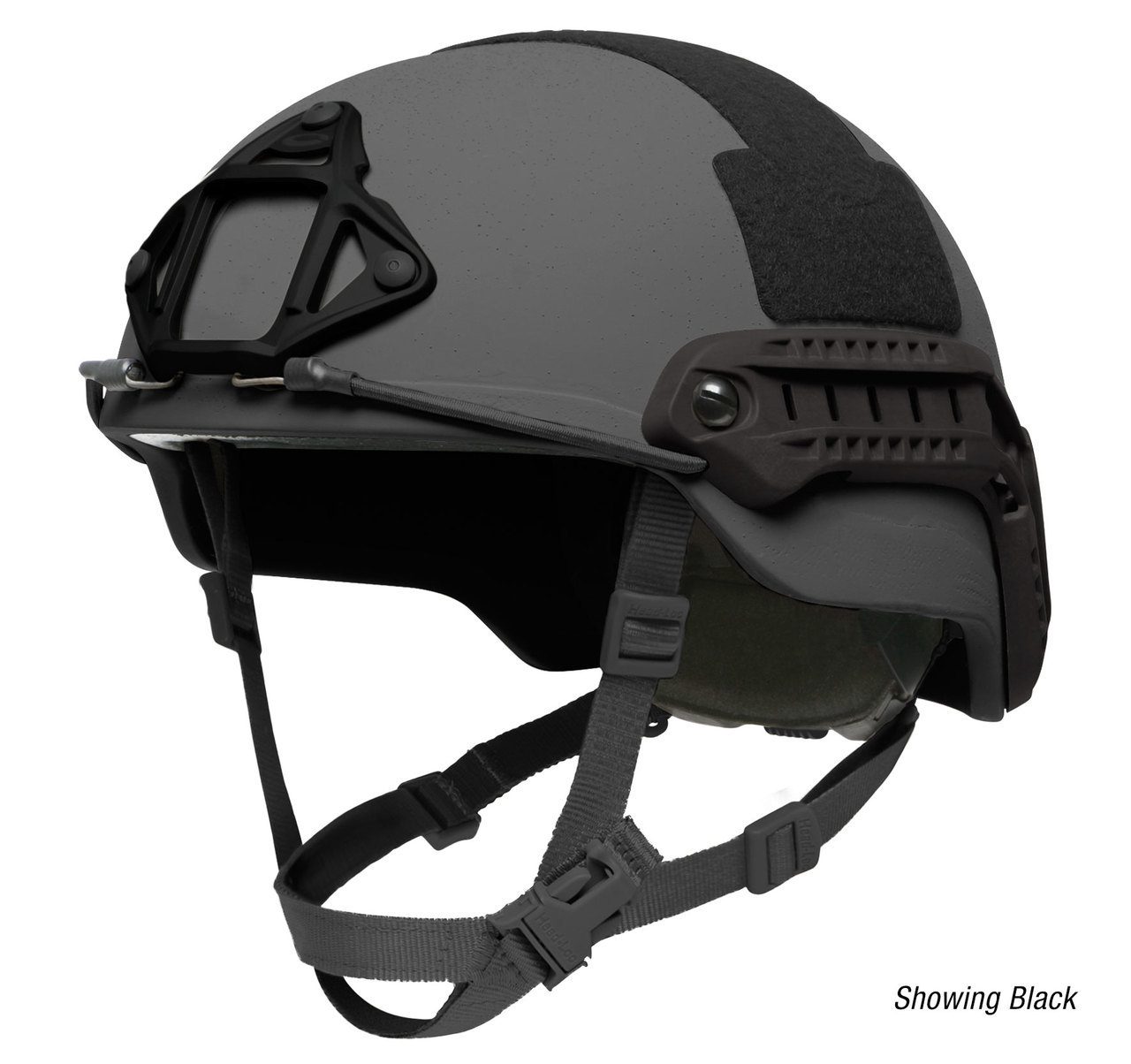 Ops-Core Sentry LE Mid Cut Helmet 1 | Rally Point Tactical