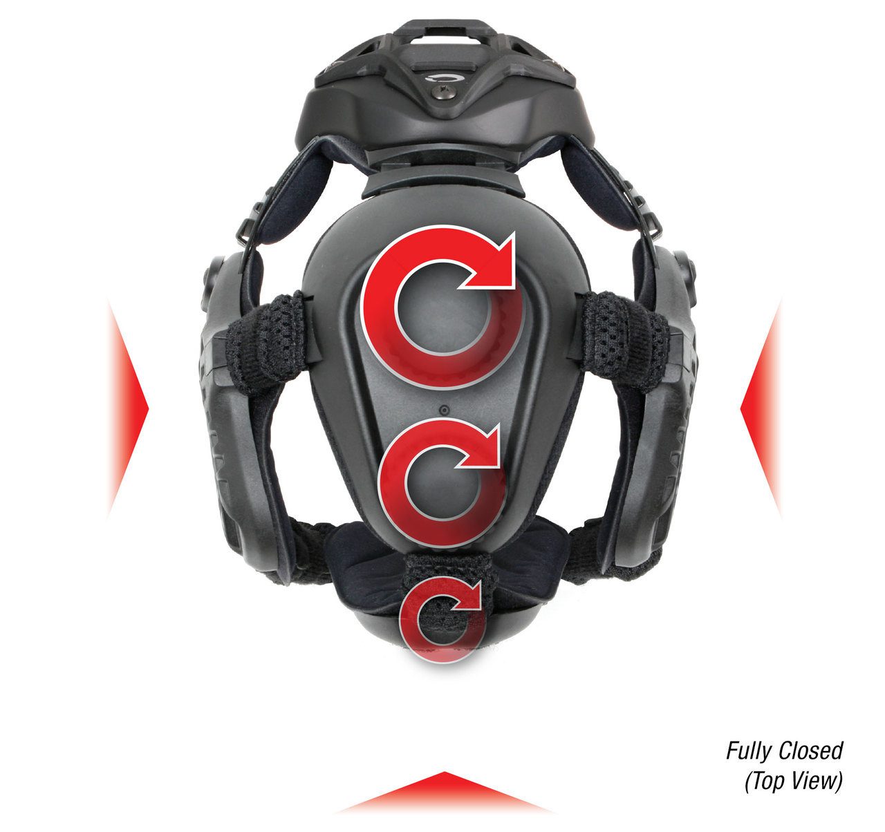 Ops-Core Skull Mounting System 3 | Rally Point Tactical