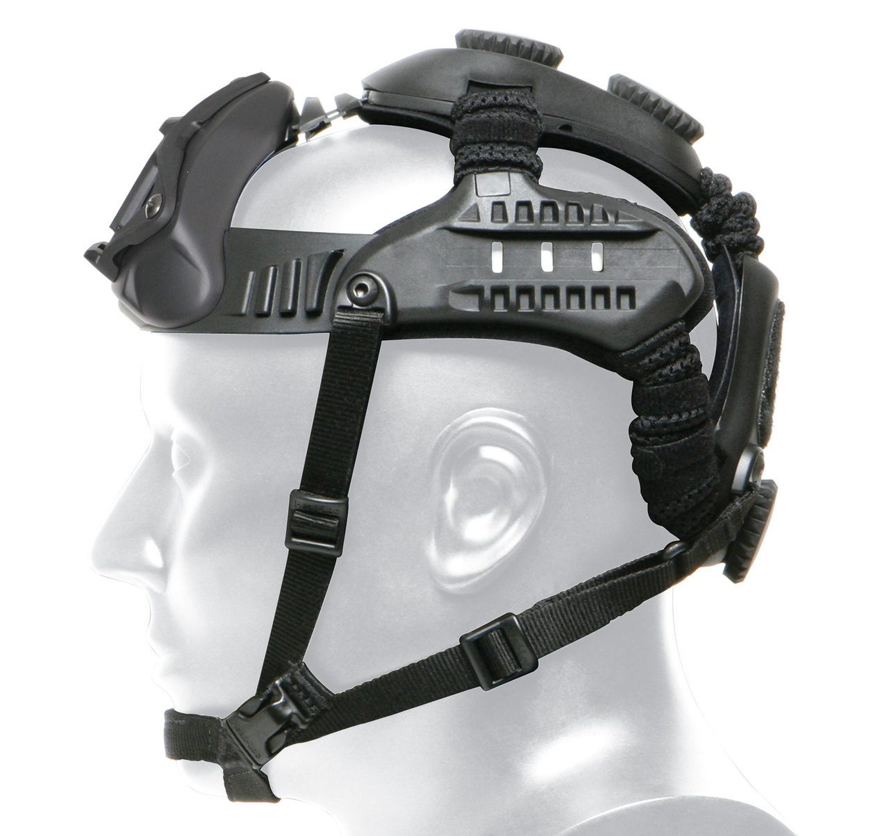 Ops-Core Skull Mounting System 5 | Rally Point Tactical