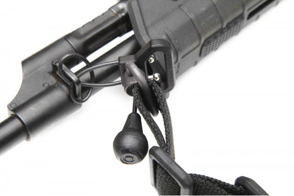 Blue Force Gear Universal Wire Loop w/ Push Button Socket 4 | Rally ...