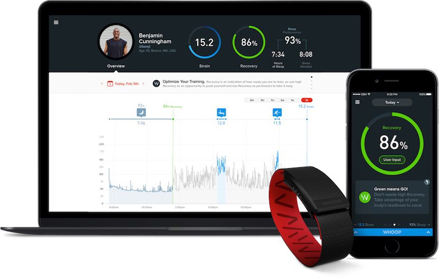 Whoop Team 1 | Rally Point Tactical