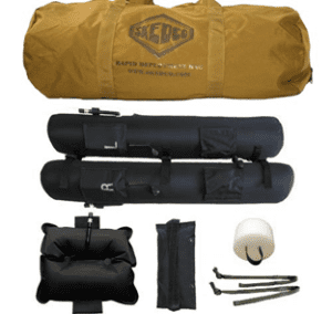 Skedco SKED Rapid Deployment System | Rally Point Tactical