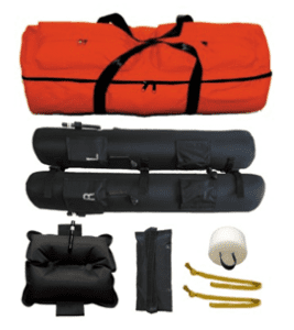 Skedco SKED Rapid Deployment System | Rally Point Tactical