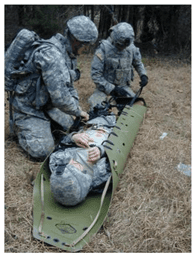 Skedco Sked Basic Rescue System 4 | Rally Point Tactical