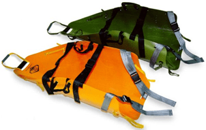 Skedco Half-Sked Patient Drag 4 | Rally Point Tactical