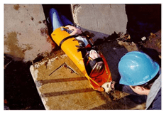 Skedco Half-Sked Patient Drag 5 | Rally Point Tactical