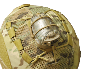 Core Survival Attach Patch (Retention Systems) for HEL-STAR 6® and HEL ...