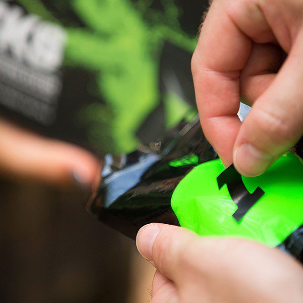 Triumph Systems Pop Packs 4 | Rally Point Tactical
