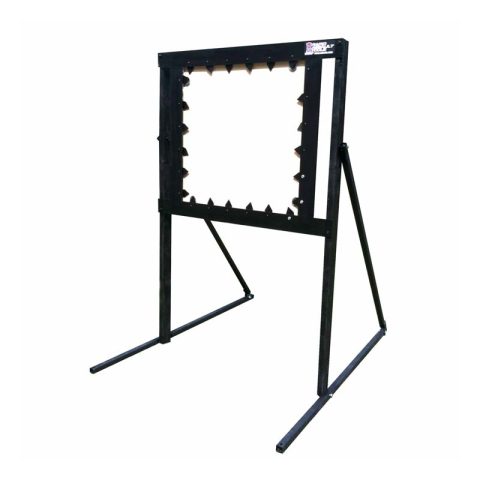 48X40 Training Window with Legs | Rally Point Tactical