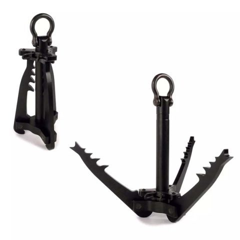 8″ Foldable Grappling Hook | Rally Point Tactical