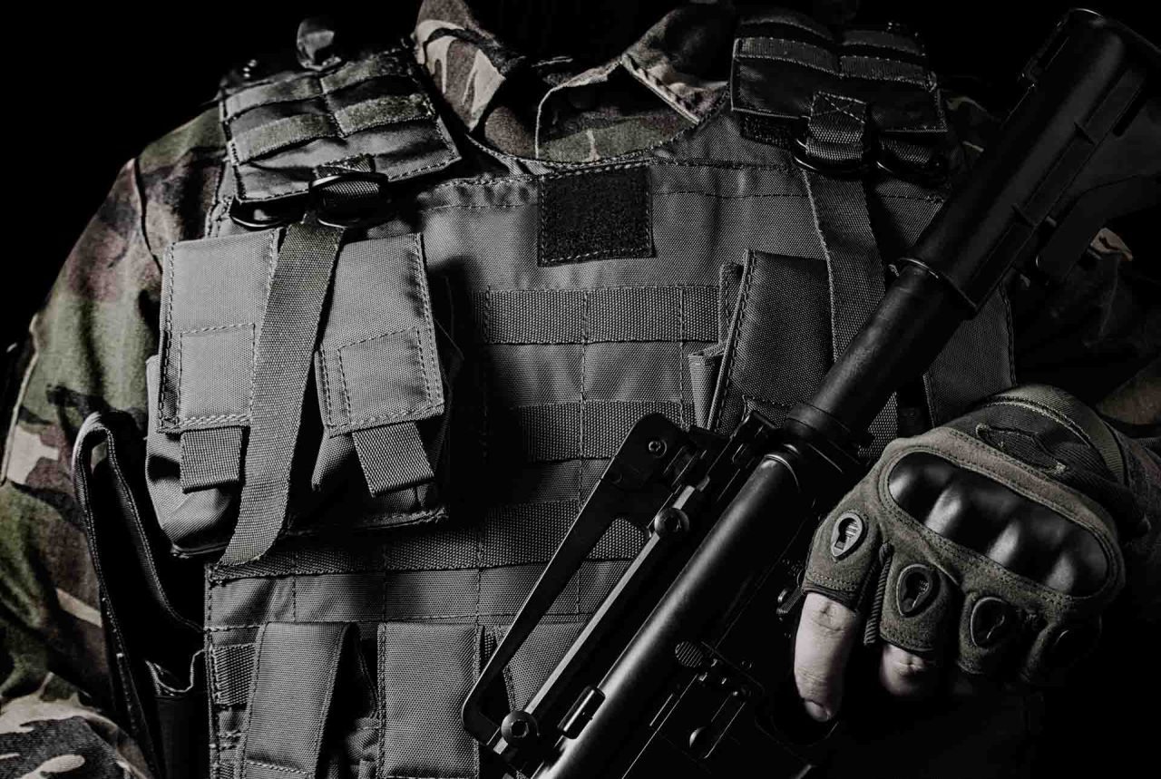 Newsletter | Rally Point Tactical
