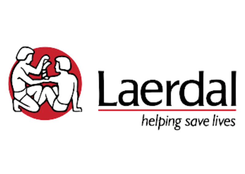 Laerdal Rally Point Tactical
