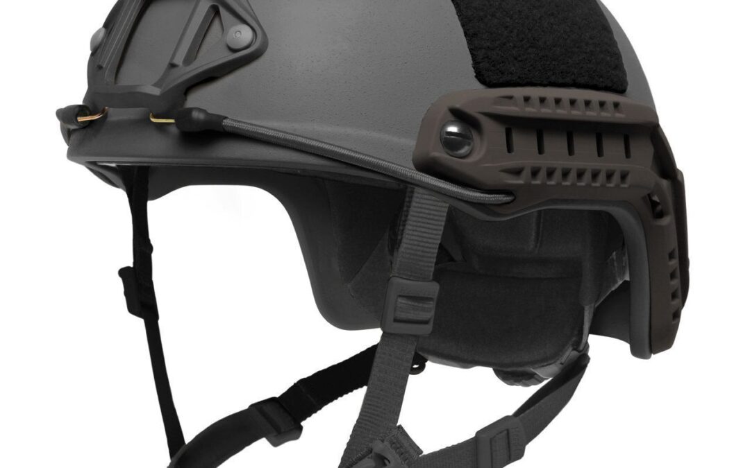 Ops-Core Fast XP High Cut Helmet 3 | Rally Point Tactical