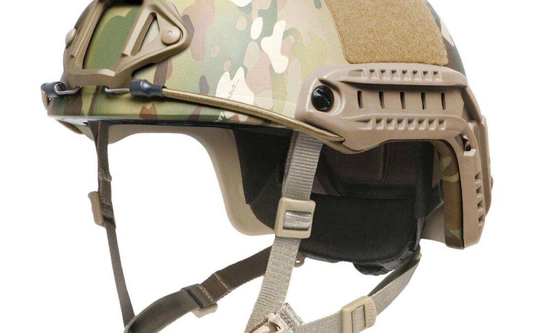 Ops-Core Fast XP High Cut Helmet 5 | Rally Point Tactical