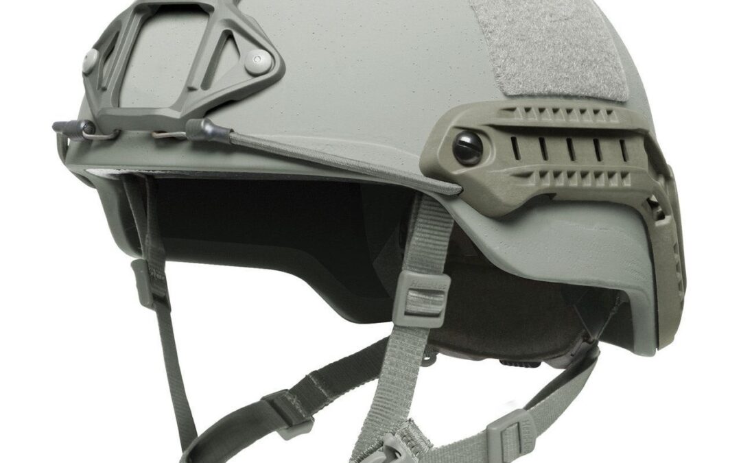 Ops-Core Sentry LE Mid Cut Helmet 3 | Rally Point Tactical