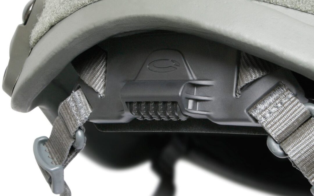 Ops-Core Sentry LE Mid Cut Helmet 7 | Rally Point Tactical