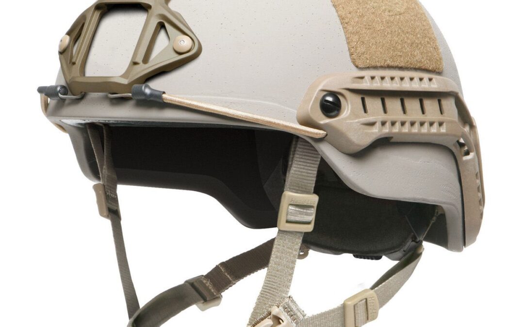 Ops-Core Sentry XP Mid Cut Helmet 1 | Rally Point Tactical